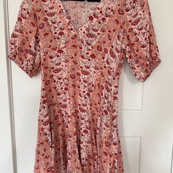 RHODE | Dresses | Dress | Poshmark